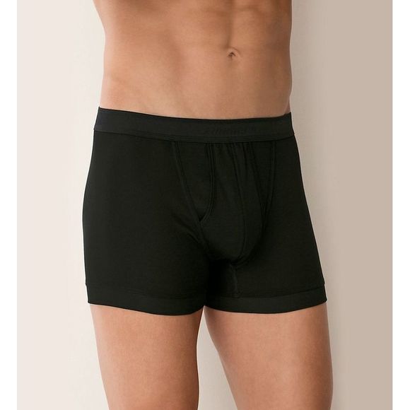 Zimmerli | Underwear & Socks | Zimmerli Business Class Open Fly Boxer ...